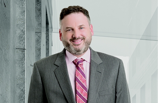 Fletcher Tilton Attorneys Patrick Tinsley and Adam Ponte argue against ...