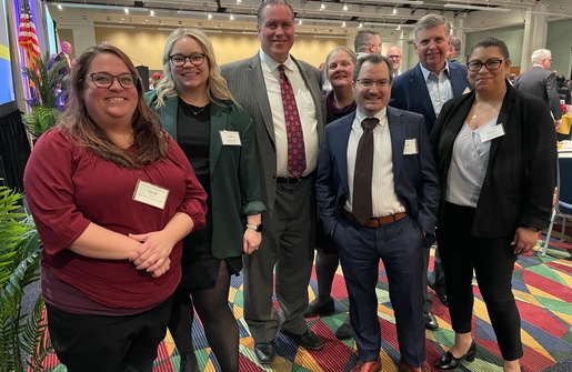 148 the Worcester Regional Chamber of Commerce Annual Meeting Held at ...