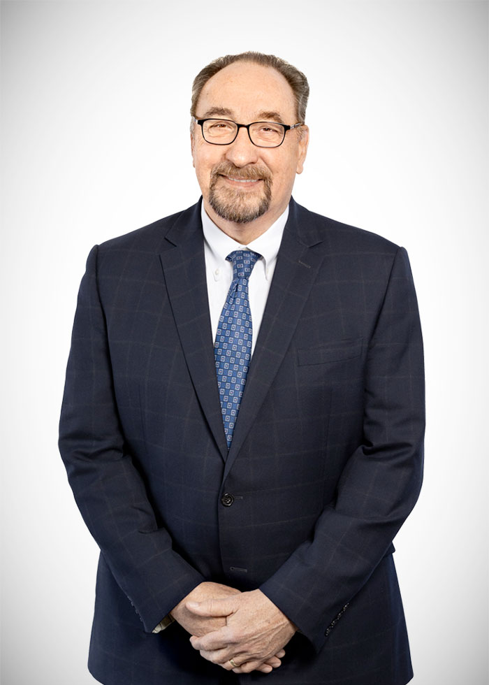 Frederick M. Misilo, Jr. - Fletcher Tilton PC