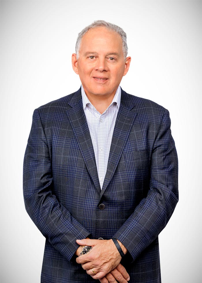 Stephan M. Rodolakis - Fletcher Tilton PC