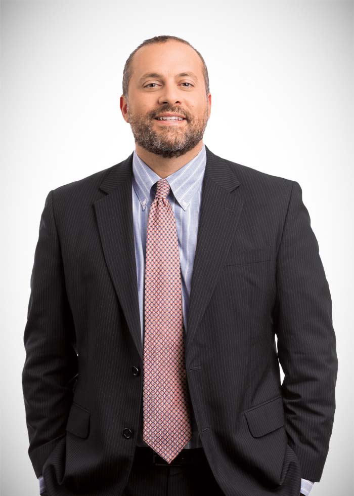 Todd E. Brodeur - Fletcher Tilton PC
