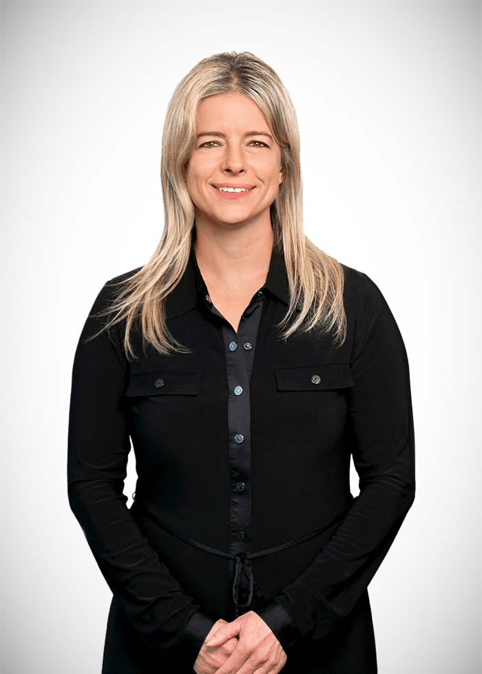 Amy Cassel - Fletcher Tilton PC