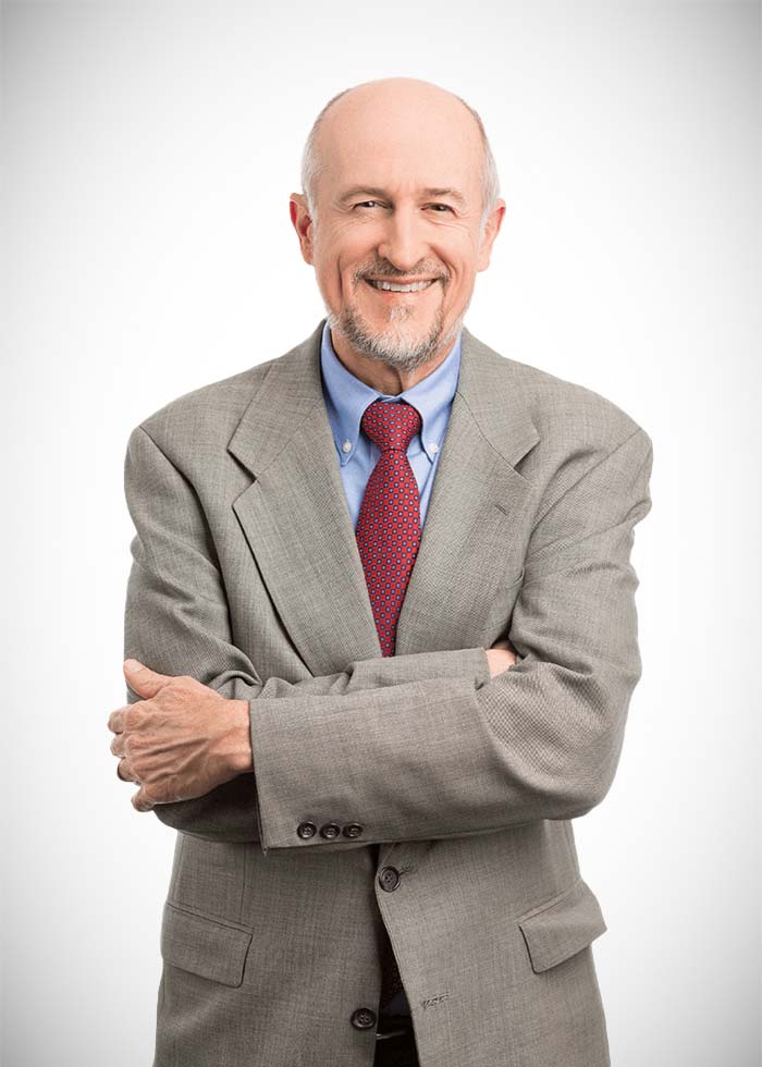 Richard C. Barry, Jr. - Fletcher Tilton PC