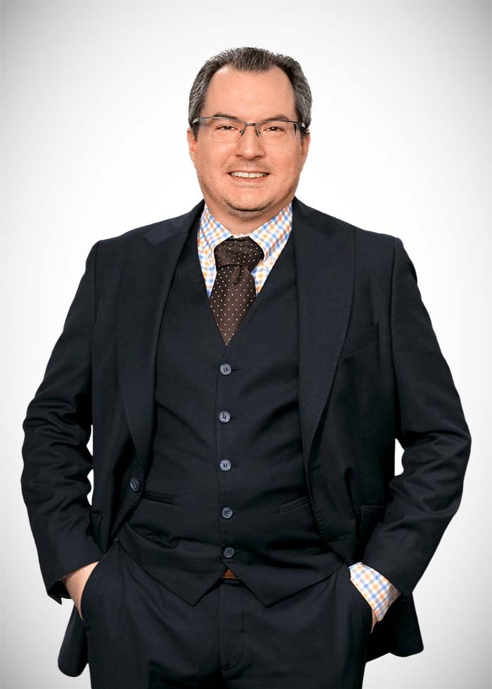 Michael P. Duffy - Fletcher Tilton PC