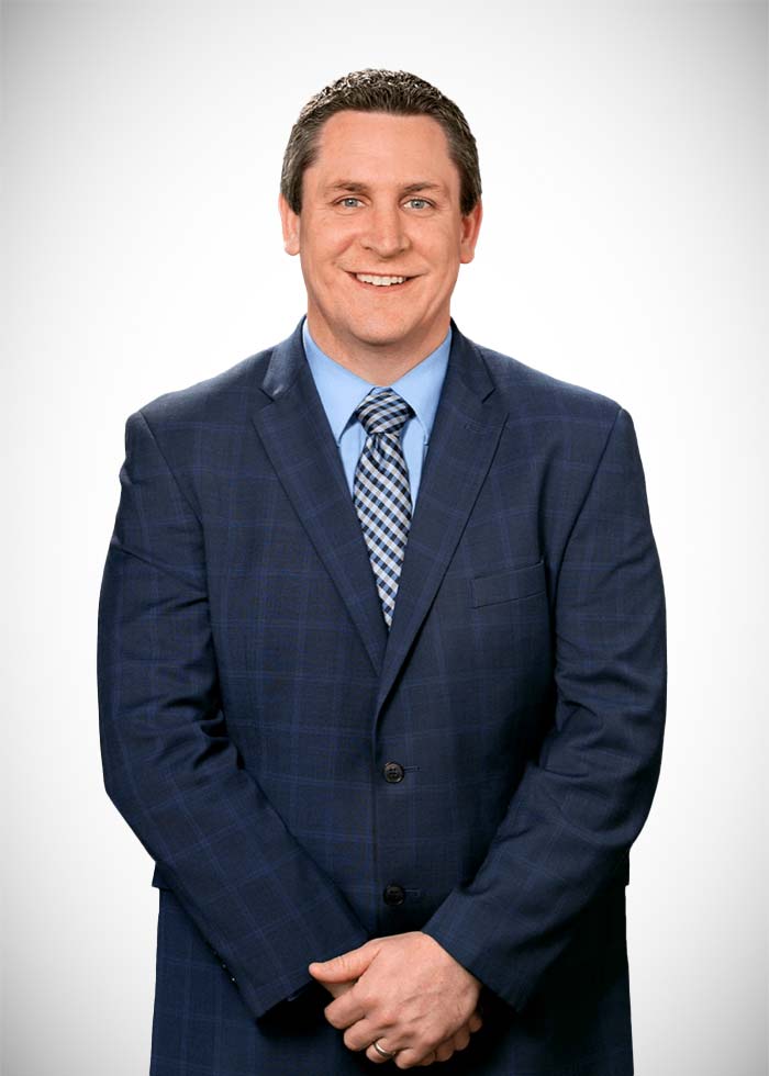 Matthew J. Eckel - Fletcher Tilton PC