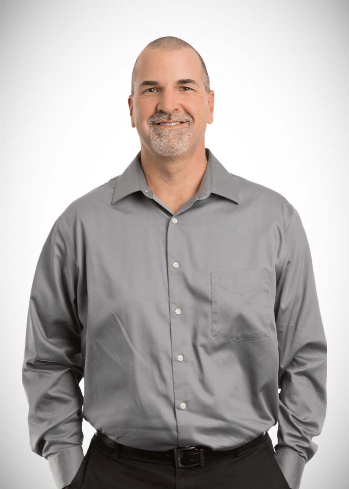 Brian E. LeBlanc - Fletcher Tilton PC