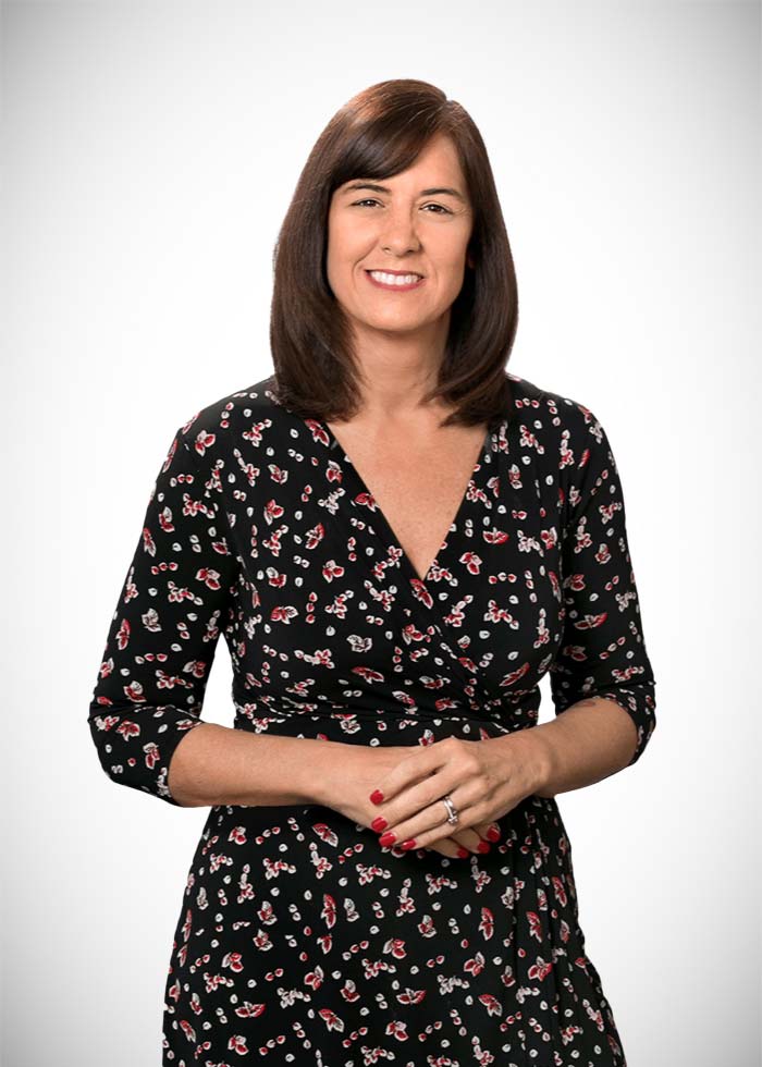 Tina Martin - Fletcher Tilton PC