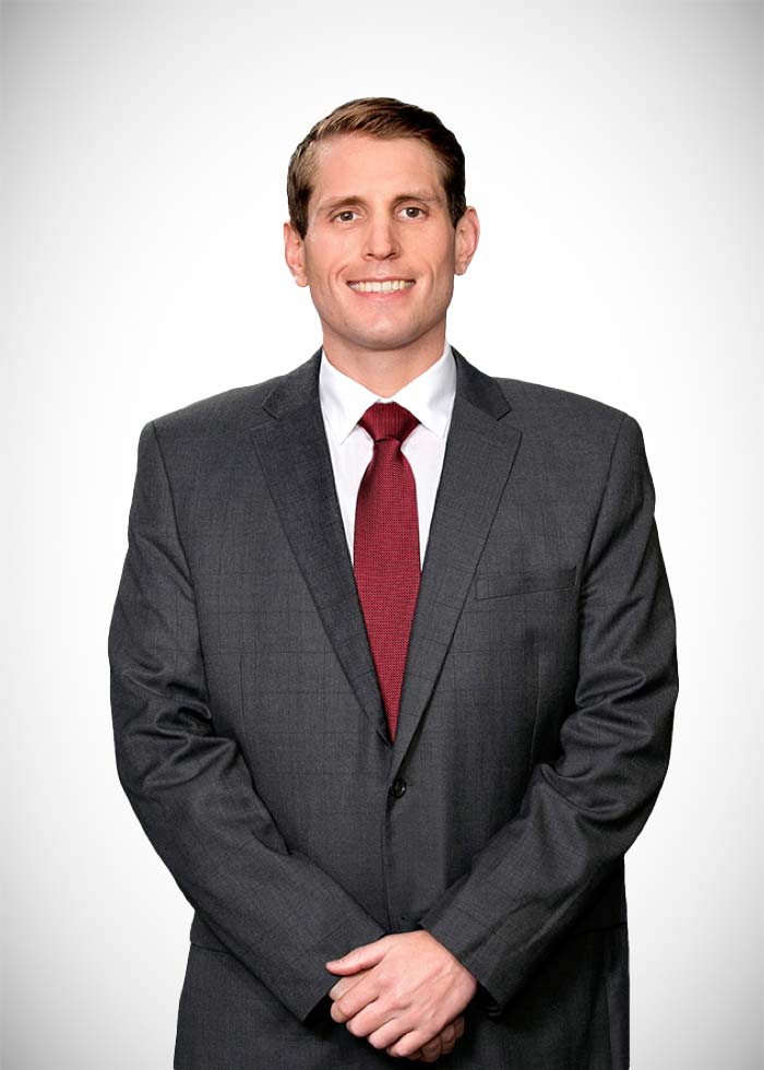 Anthony M. Moroso - Fletcher Tilton PC