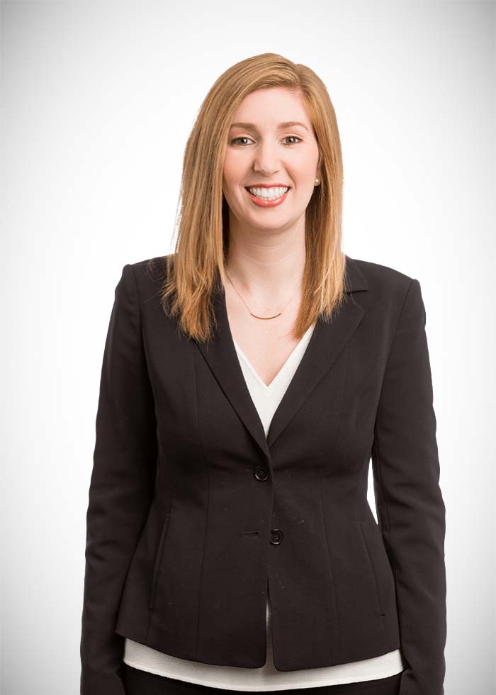 Amanda E. Risch - Fletcher Tilton PC