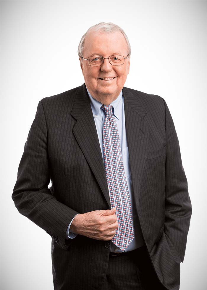 Sumner B. Tilton, Jr. - Fletcher Tilton PC