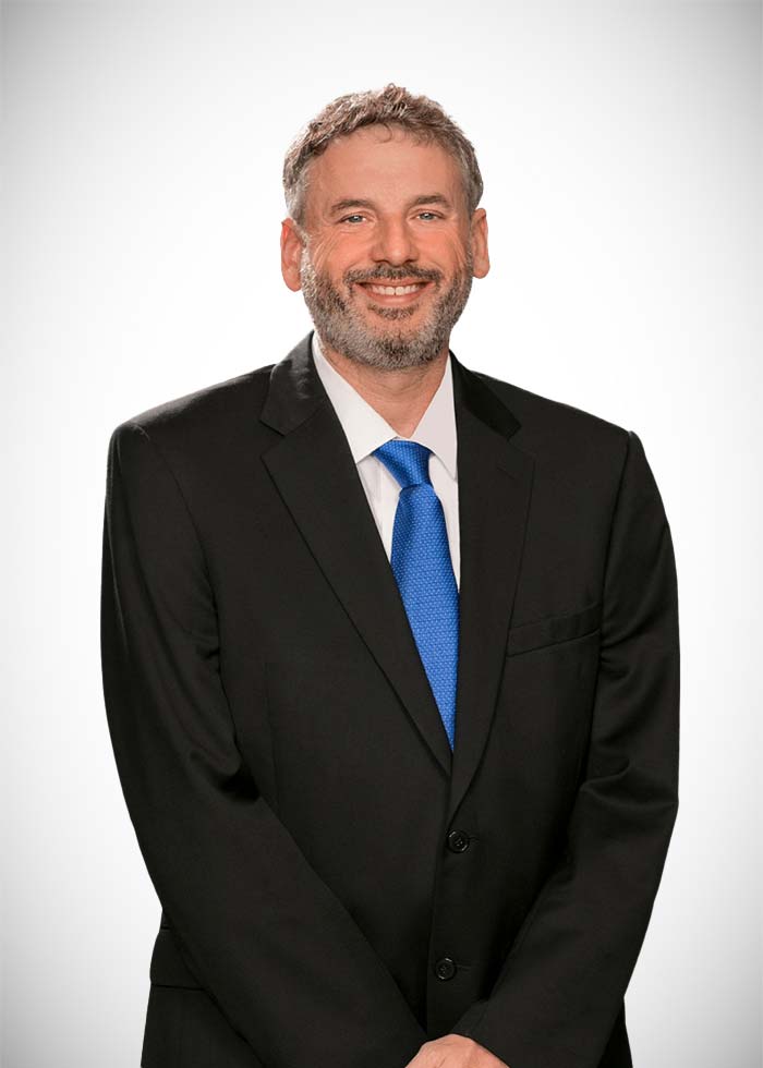 Patrick C. Tinsley - Fletcher Tilton PC