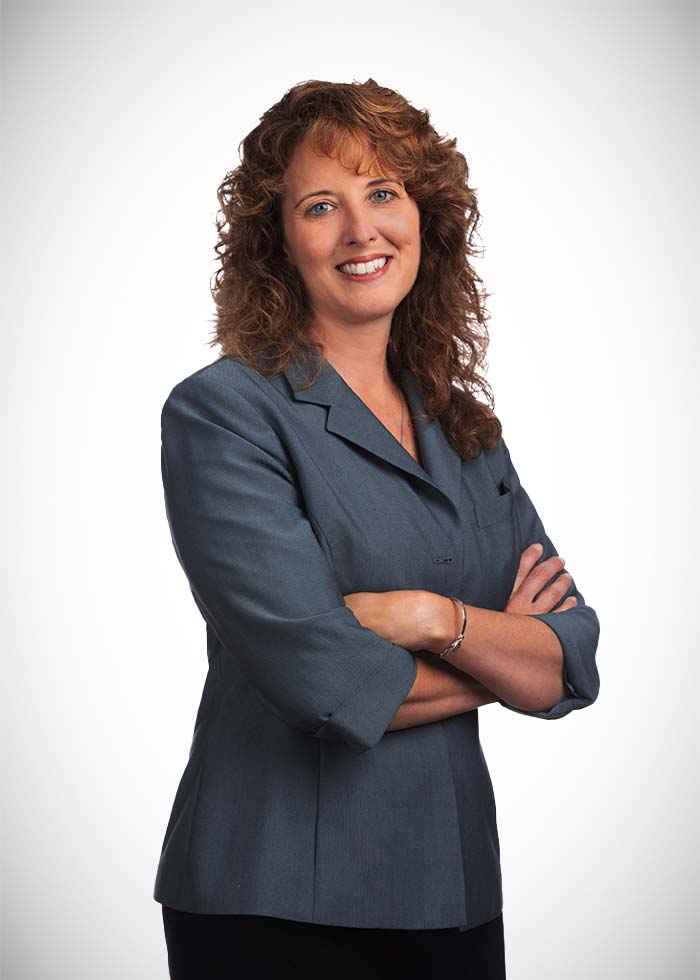 Jennifer L. Zaparaskas - Fletcher Tilton PC