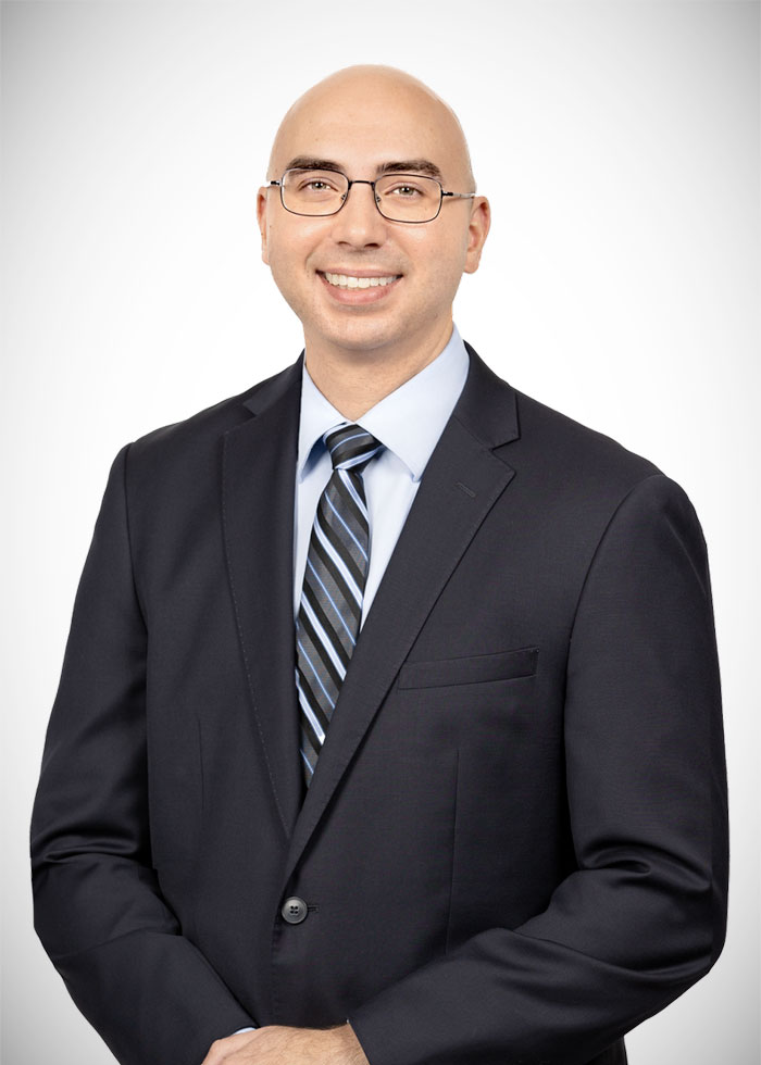 Adam E. Baldarelli - Fletcher Tilton PC