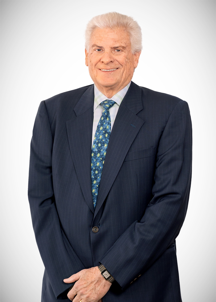 William R. Bloom - Fletcher Tilton PC