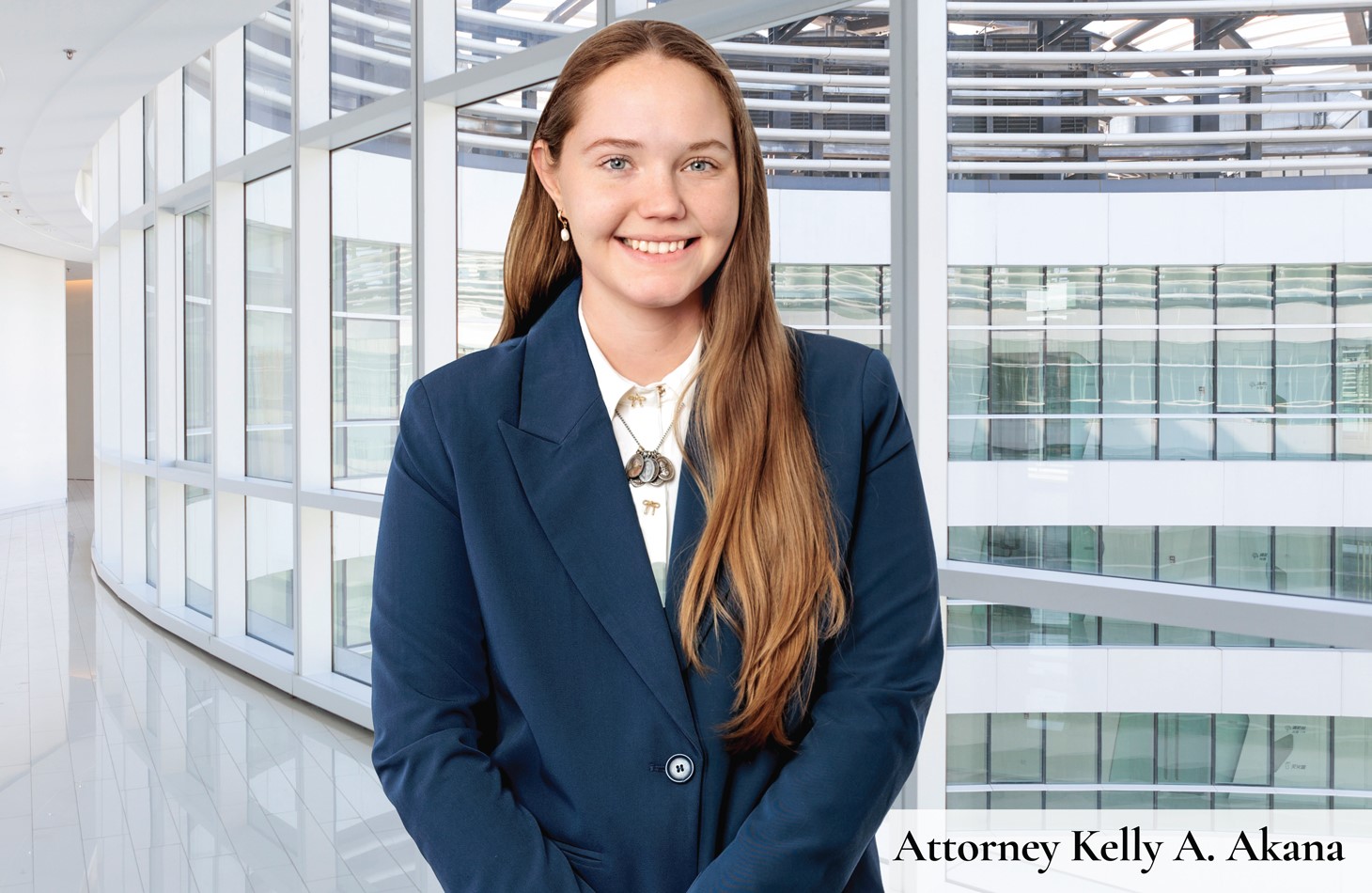 Fletcher Tilton Welcomes Kelly - Fletcher Tilton PC