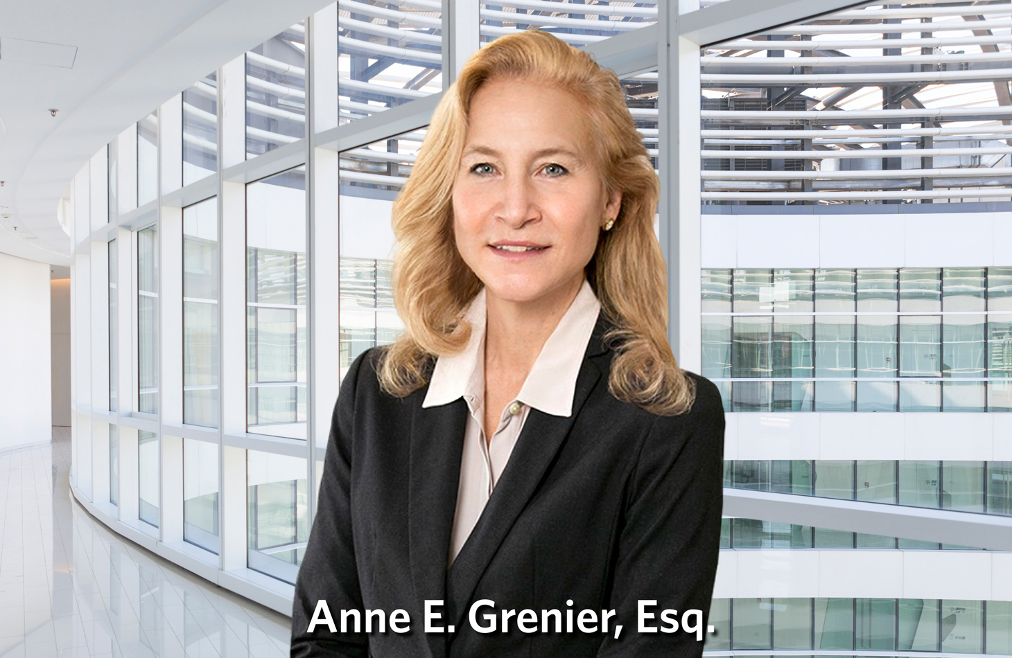 Attorney Anne Grenier to Participate in Multiple Disability Advocacy ...