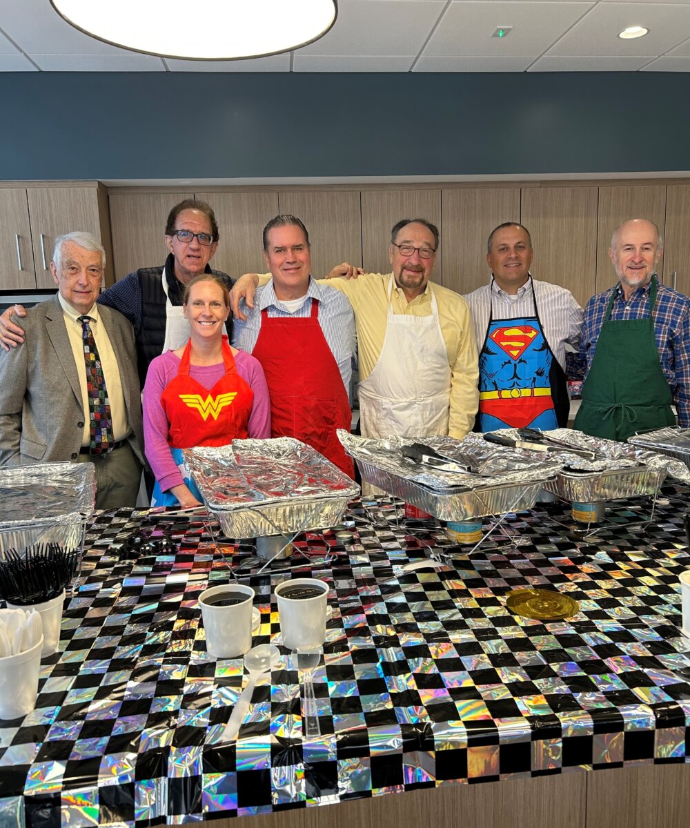 Fletcher Tilton Celebrates Staff Appreciation Week