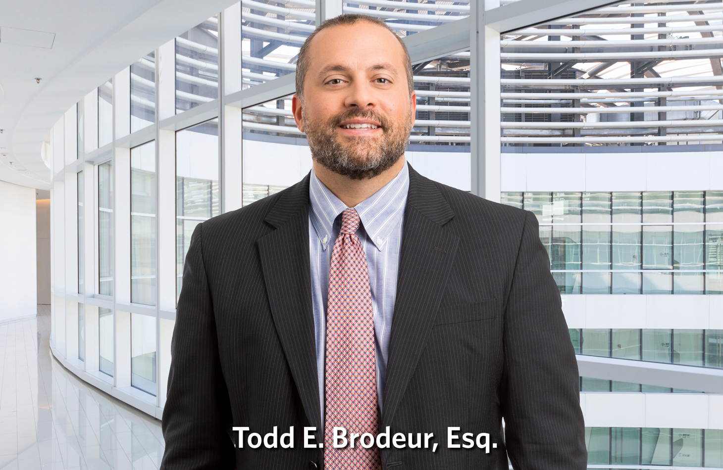 Worcester Business Journal Feature: Q&A: Happy Lawyers, Happy Clients