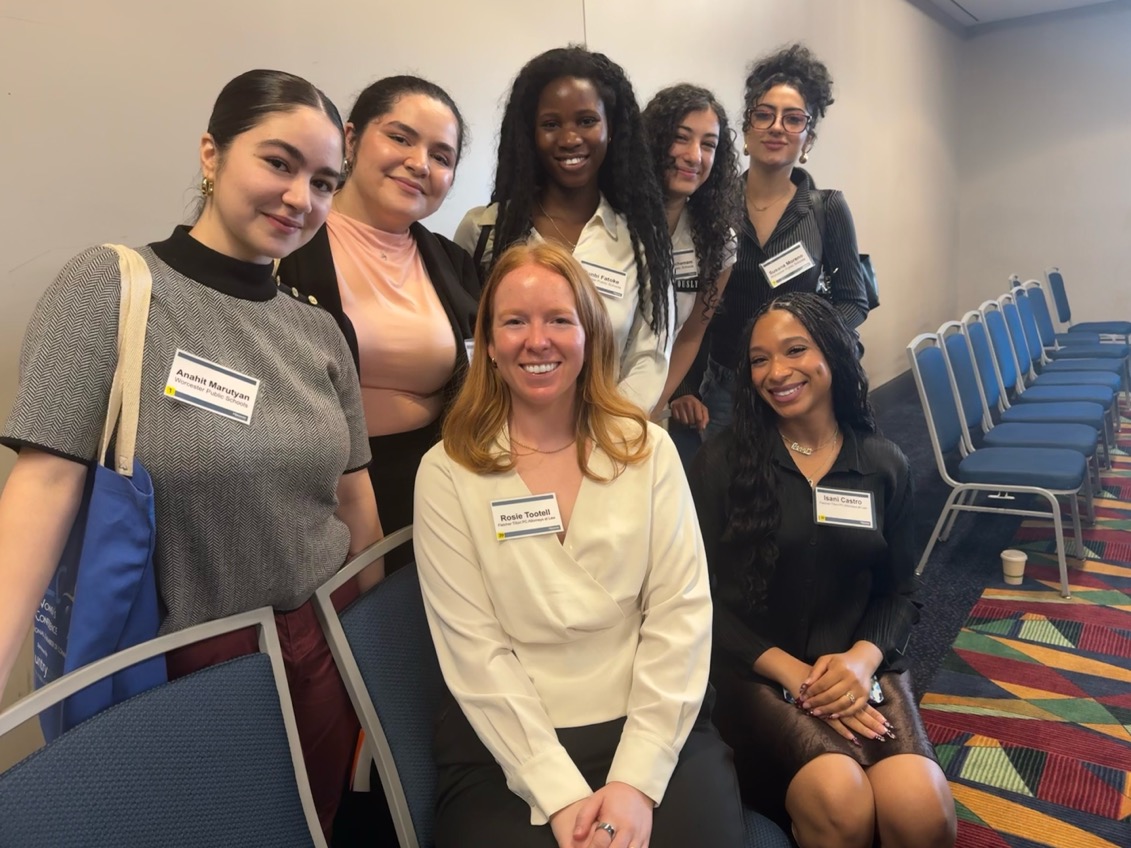 Fletcher Tilton Attorneys Participate in Worcester Women's Leadership ...