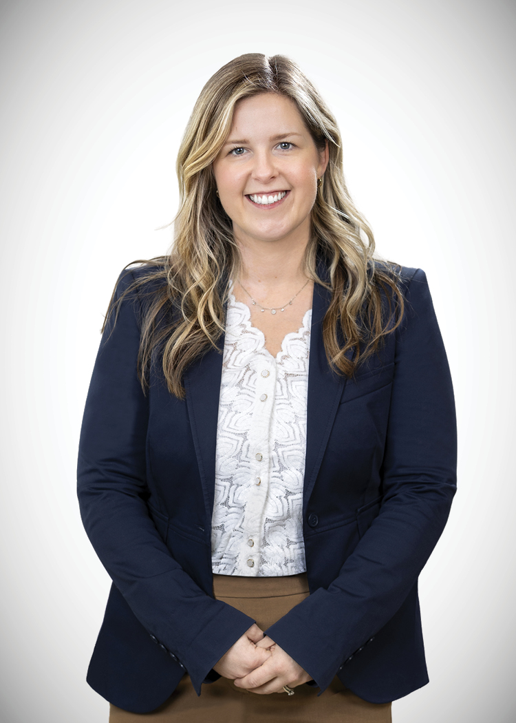 Alicia L. Hoffman - Fletcher Tilton PC